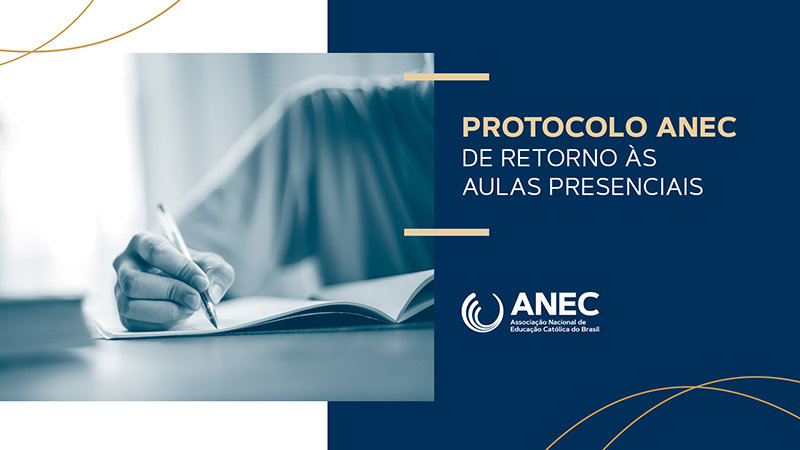 ANEC - Associação Nacional de Educação Católica do Brasil