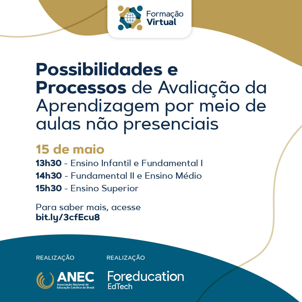 Possibilidades e Processos de Avaliação da Aprendizagem por meio de ...