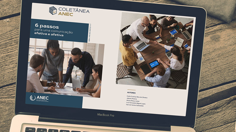 ANEC - Associação Nacional de Educação Católica do Brasil