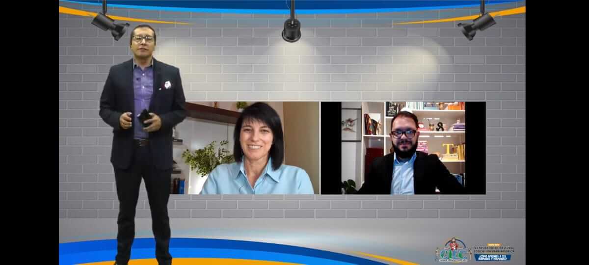 CIEC: IV Encontro de Pastoral Educacional para a América - ANEC