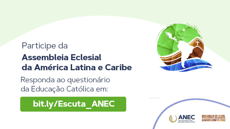 ANEC - Associação Nacional de Educação Católica do Brasil