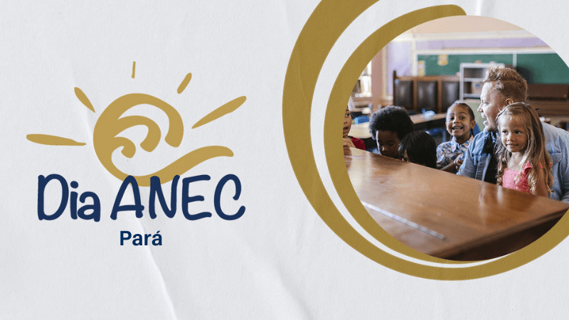 Dia ANEC PA - ANEC