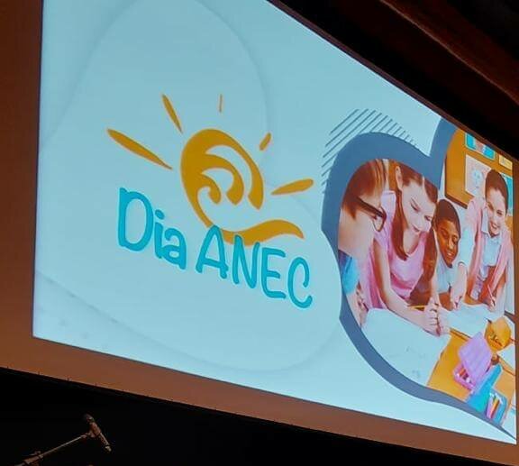 Dia ANEC: Goiás, Rio Grande do Norte, Pernambuco e Espírito Santo ...