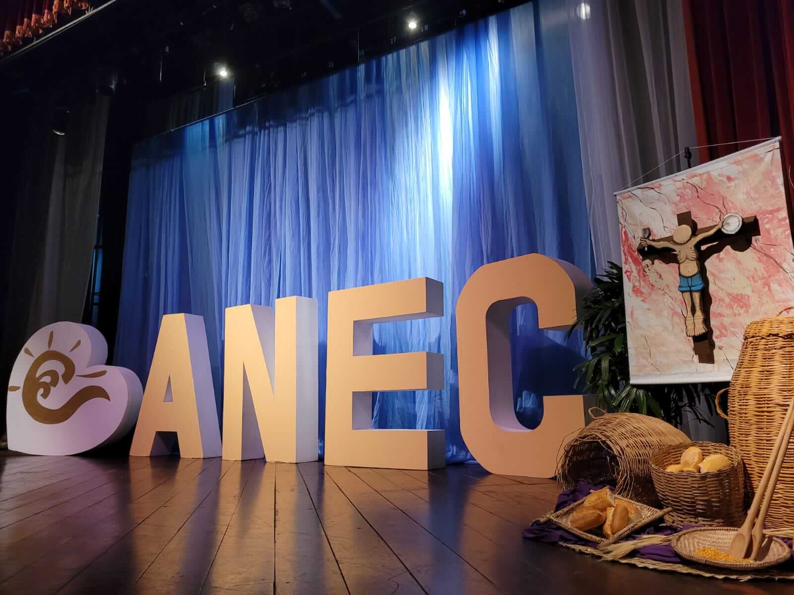 Mais de 450 educadores se reúnem no Dia ANEC Alagoas - ANEC