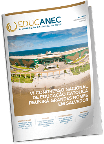 ANEC - Associação Nacional de Educação Católica do Brasil