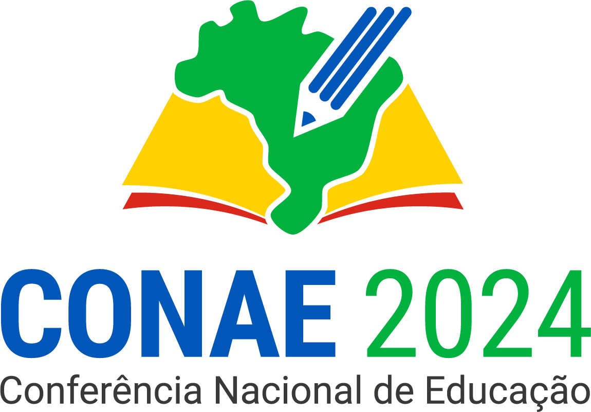 CONAE 2024 - Informações e Documento de referência - ANEC