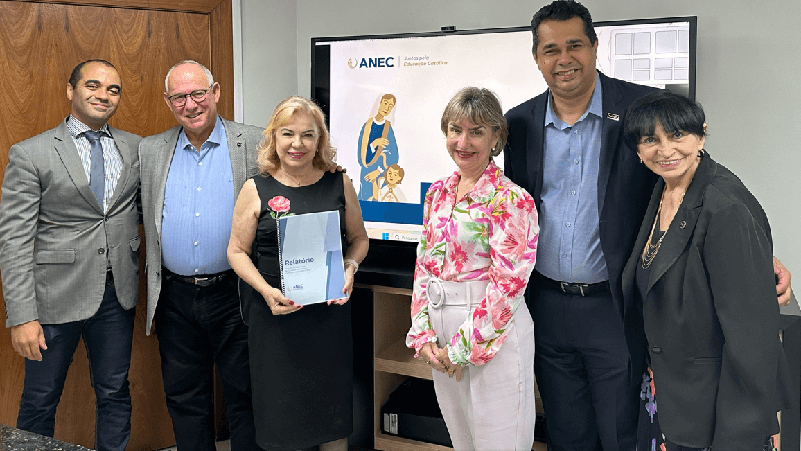 ANEC apresenta relatório da pesquisa sobre educação inclusiva ao ...