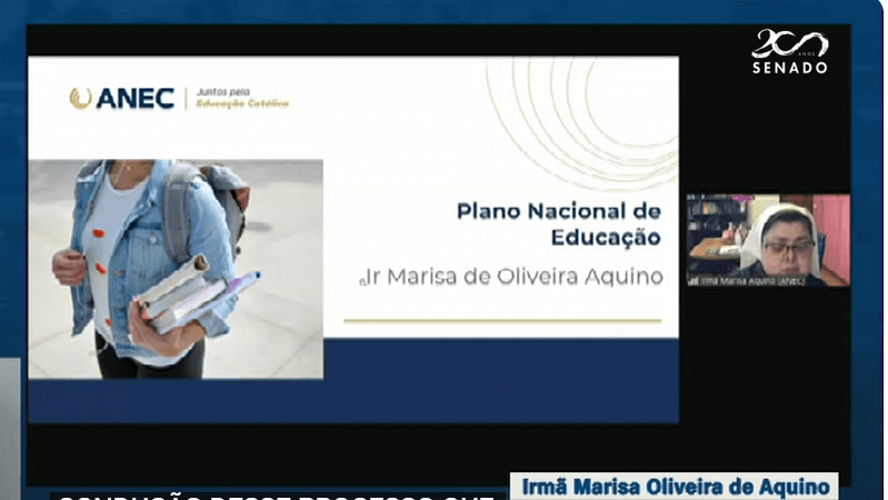 ANEC participa de audiência sobre PNE e discute metas do PL n. 2614/2024 - ANEC