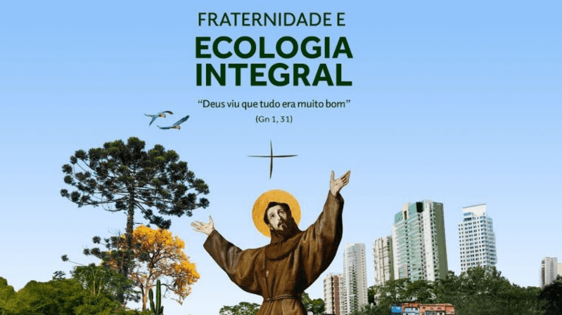 Campanha da Fraternidade 2025 - ANEC