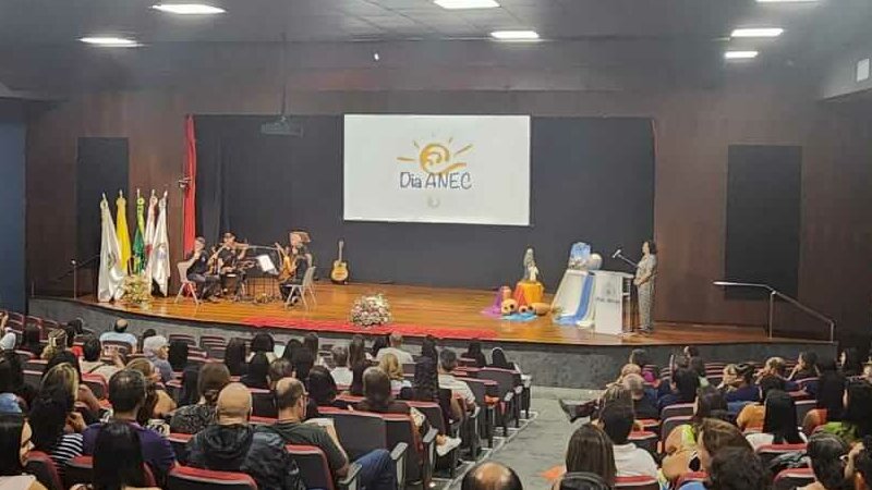 Inclusão e Inteligência Artificial em foco no Dia ANEC Minas Gerais - ANEC