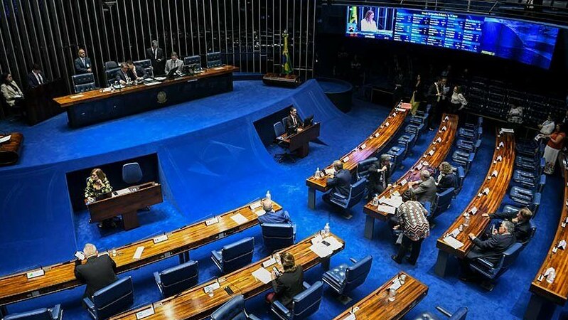 Senado aprova novo Símbolo Internacional de Acessibilidade - ANEC