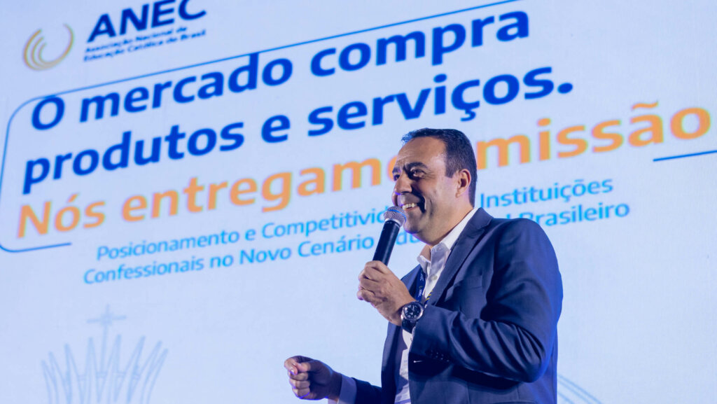 Visibilizar seu diferencial é desafio estratégico para a educação ...